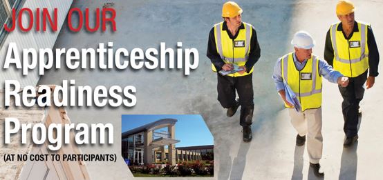 Apprenticeship Readiness Program | Monroe County Community College