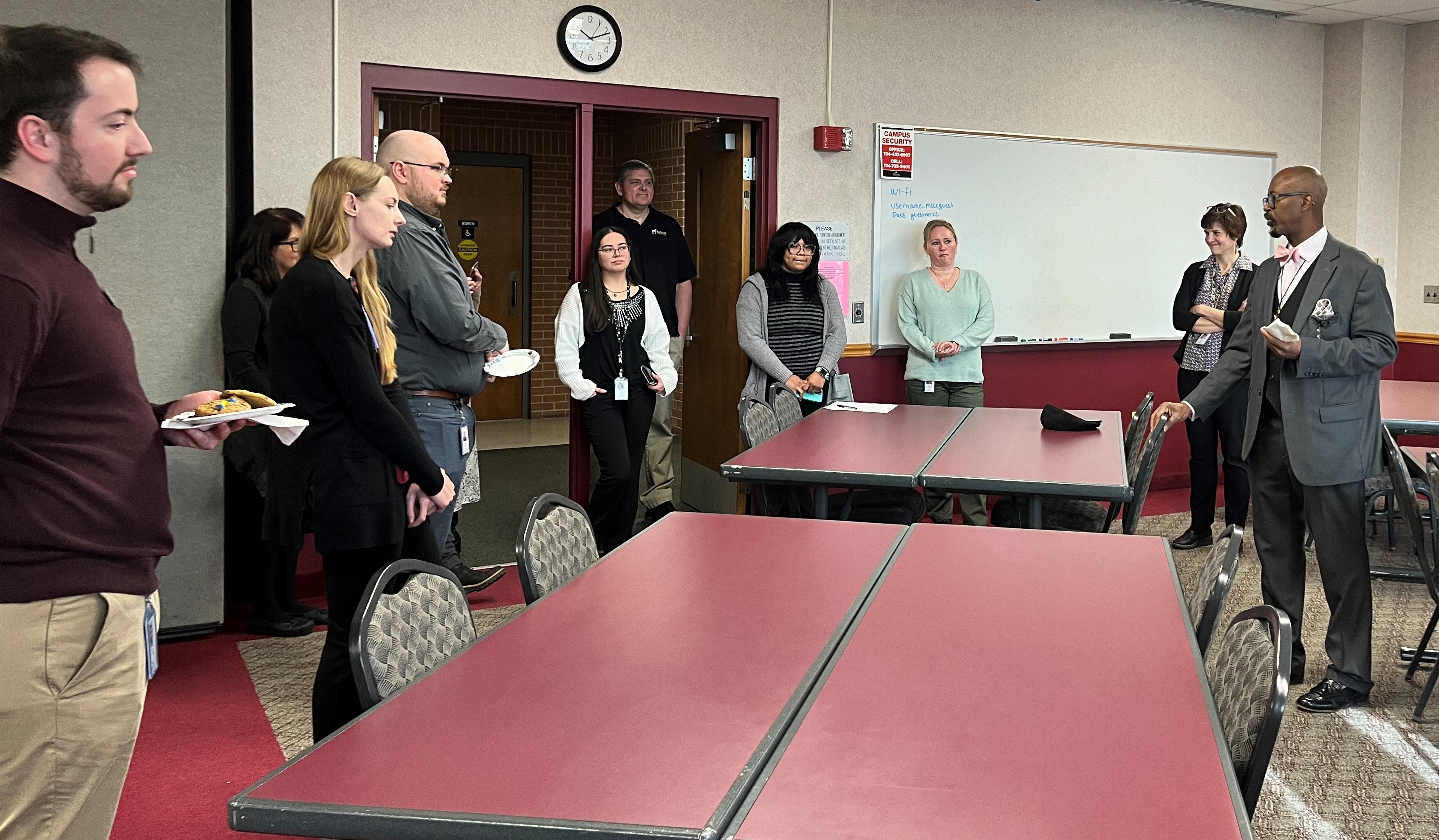 HR Chat | Monroe County Community College