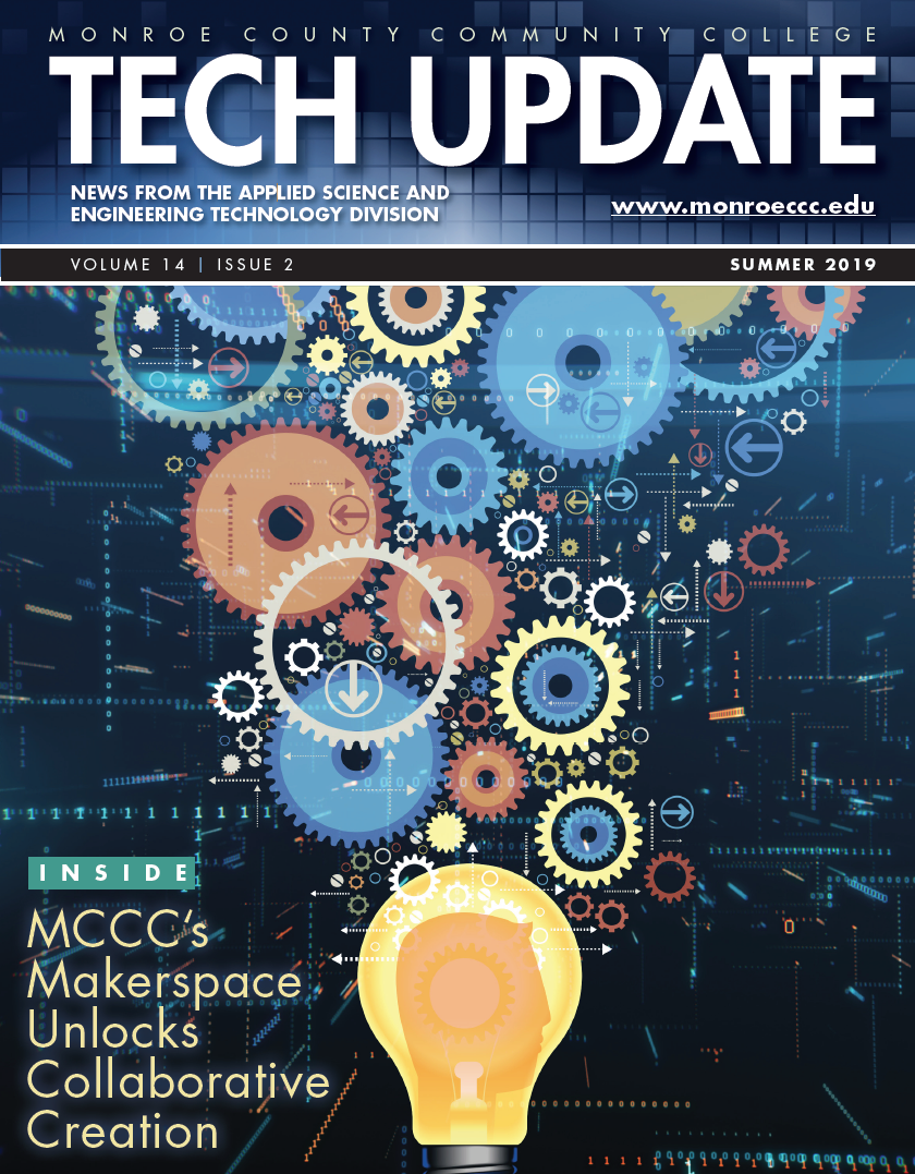 Applied Science and Engineering Technology Division | Monroe County ...