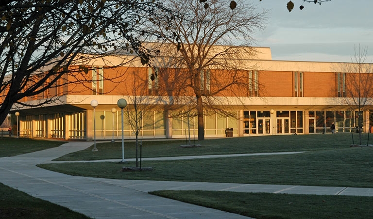 About MCCC’s Facilities | Monroe County Community College
