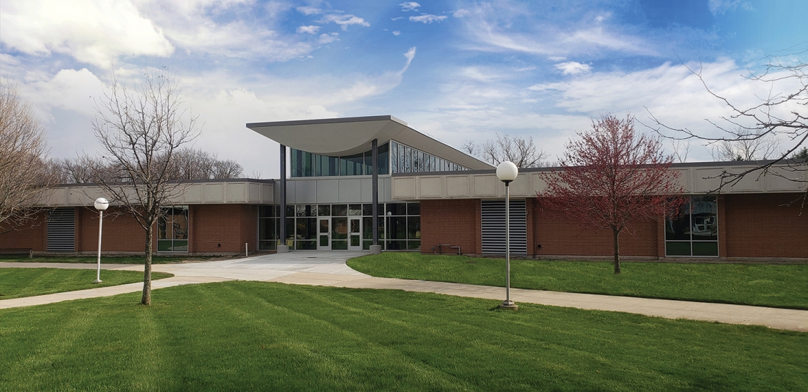 About MCCC’s Facilities | Monroe County Community College