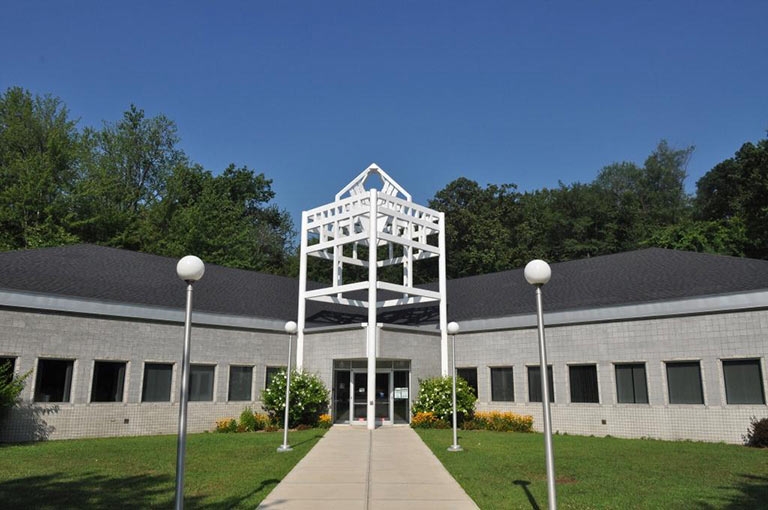 About MCCC’s Facilities | Monroe County Community College