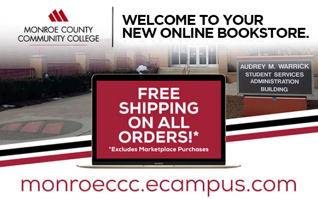 Monroe County Community College Home | Monroe County Community College