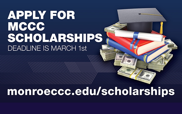 Monroe County Community College Home | Monroe County Community College