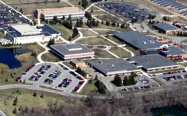 Monroe County Community College Home | Monroe County Community College