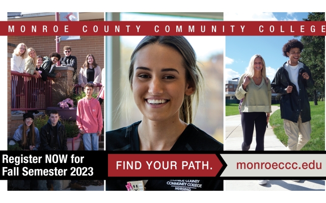 Current Students | Monroe County Community College